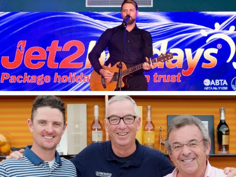 Celebrity Public Appearances | Expert Celebrity Services