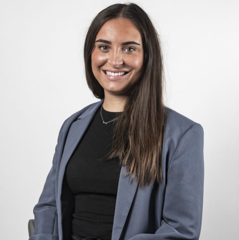 Meet The Team | About Champions Celebrity Talent Agency