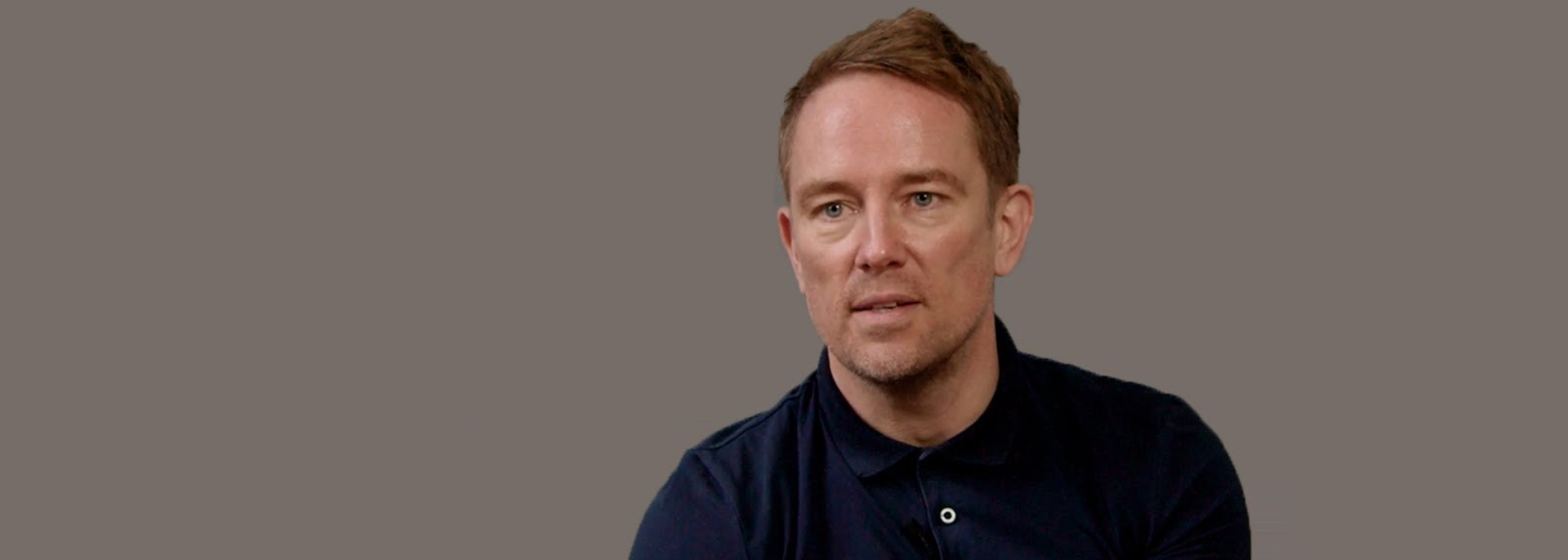 Simon Thomas X Bupa | Official Celebrity Case Study