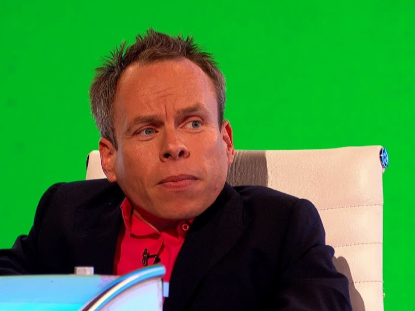 Warwick Davis X Argos | Official Celebrity Case Study
